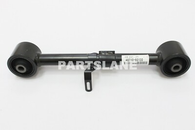 Lexus LX570 2008-2011 OEM Genuine Rear Left Upper Control Arm 48710 ...