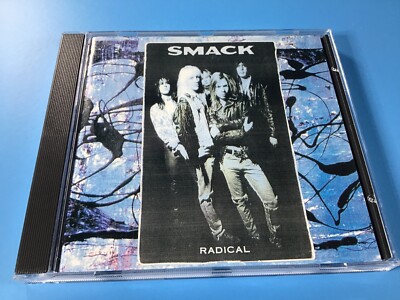 Smack - Radical - Musik CD Album | eBay