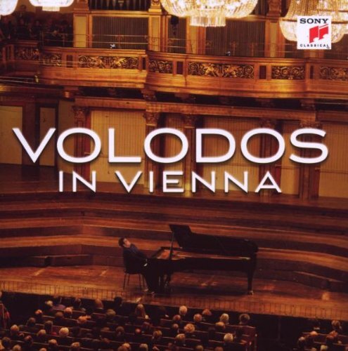Arcadi Volodos Volodos in Vienna (CD) (UK IMPORT) | eBay