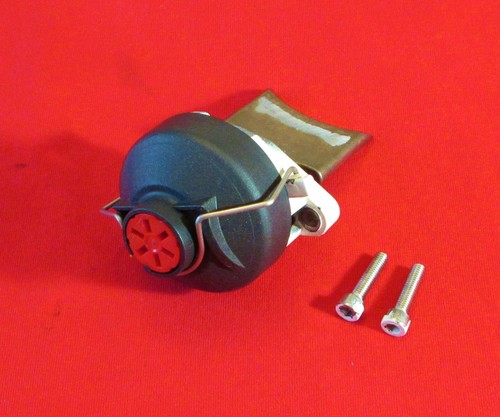 Seadoo RAVE Exhaust Valve 787 800 XP GSX GTX SPX 96 97 98 OEM Missing ...