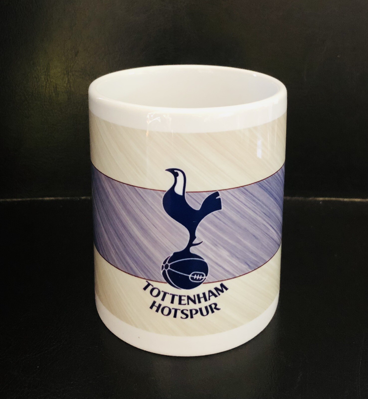 Tottenham Hotspur FC Coffee Mug & Tea Cup 11oz Ceramic mug Brand New ...