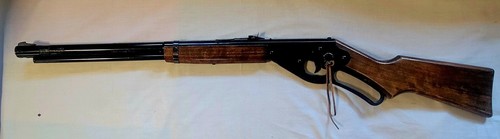 Daisy Model 1938B "Red Ryder " Lever Action BB Carbine | eBay