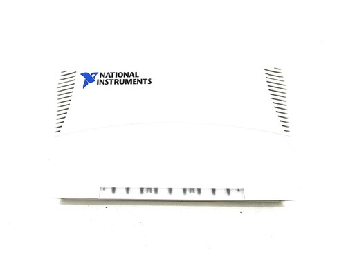 National Instruments NI USB-485/4 Serial Interface Device | eBay