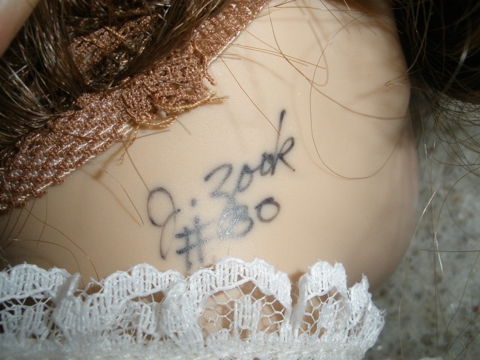 JOHANNES ZOOK KIDS DOLLS PAT IN BOXES (YOU CHOOSE) | eBay