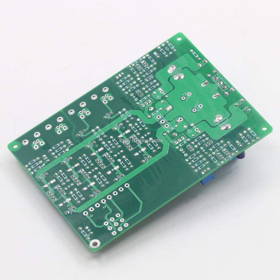 HiFi B21 Op-Amp Stereo Preamplifier Board Audio Preamp Kit | eBay