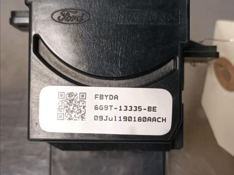 Commodo phare 1791489 FORD MONDEO III Diesel/R:77798195 | eBay