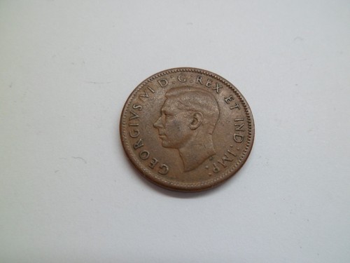 Kanada 1 Cent, 1945 ## D-E3 | eBay.de