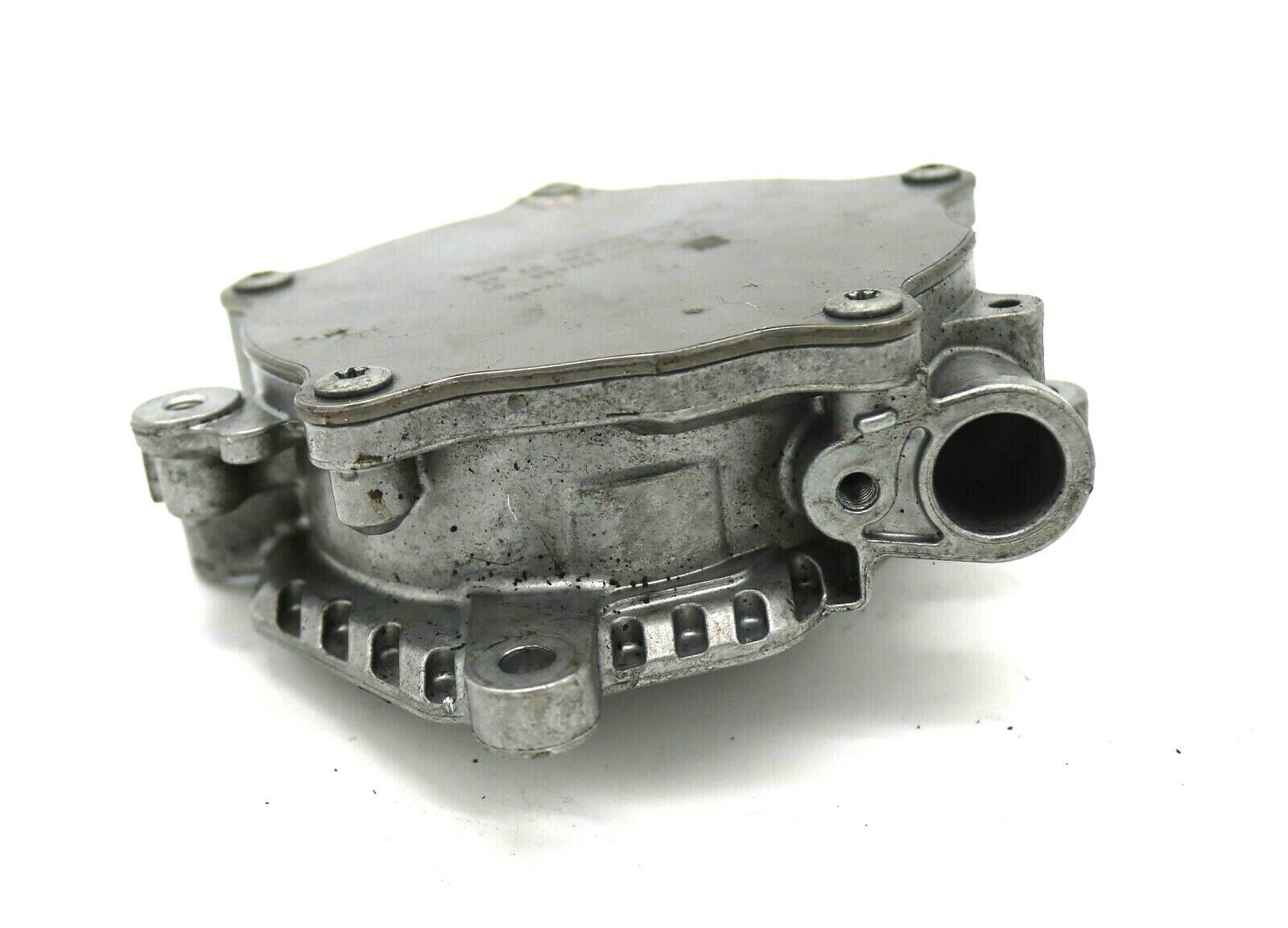 Mercedes-Benz M270 A- B- C-Klasse GLA Vakuumpumpe Unterdruckpumpe ...