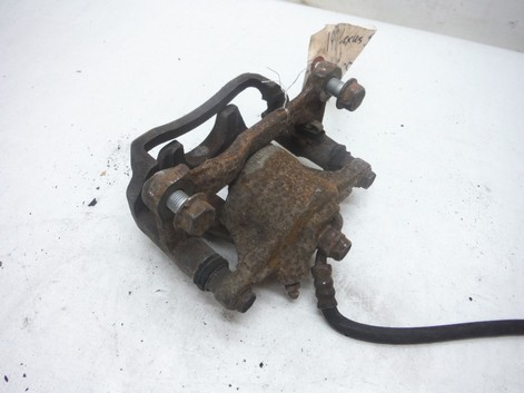 1992 LEXUS SC300 DRIVER REAR BRAKE CALIPER OEM | eBay