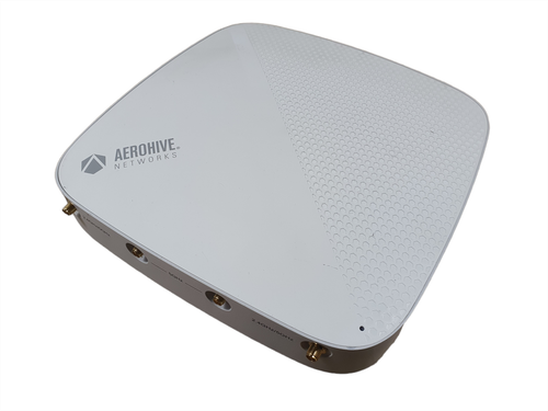 Aerohive AP650X 802.11ax PoE WiFi 6 Access Point no Antennas | eBay UK
