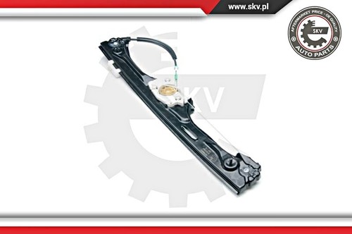 Window Regulator Lifter Left Rear Fits BMW X5 E70 SUV 51357166381 | eBay