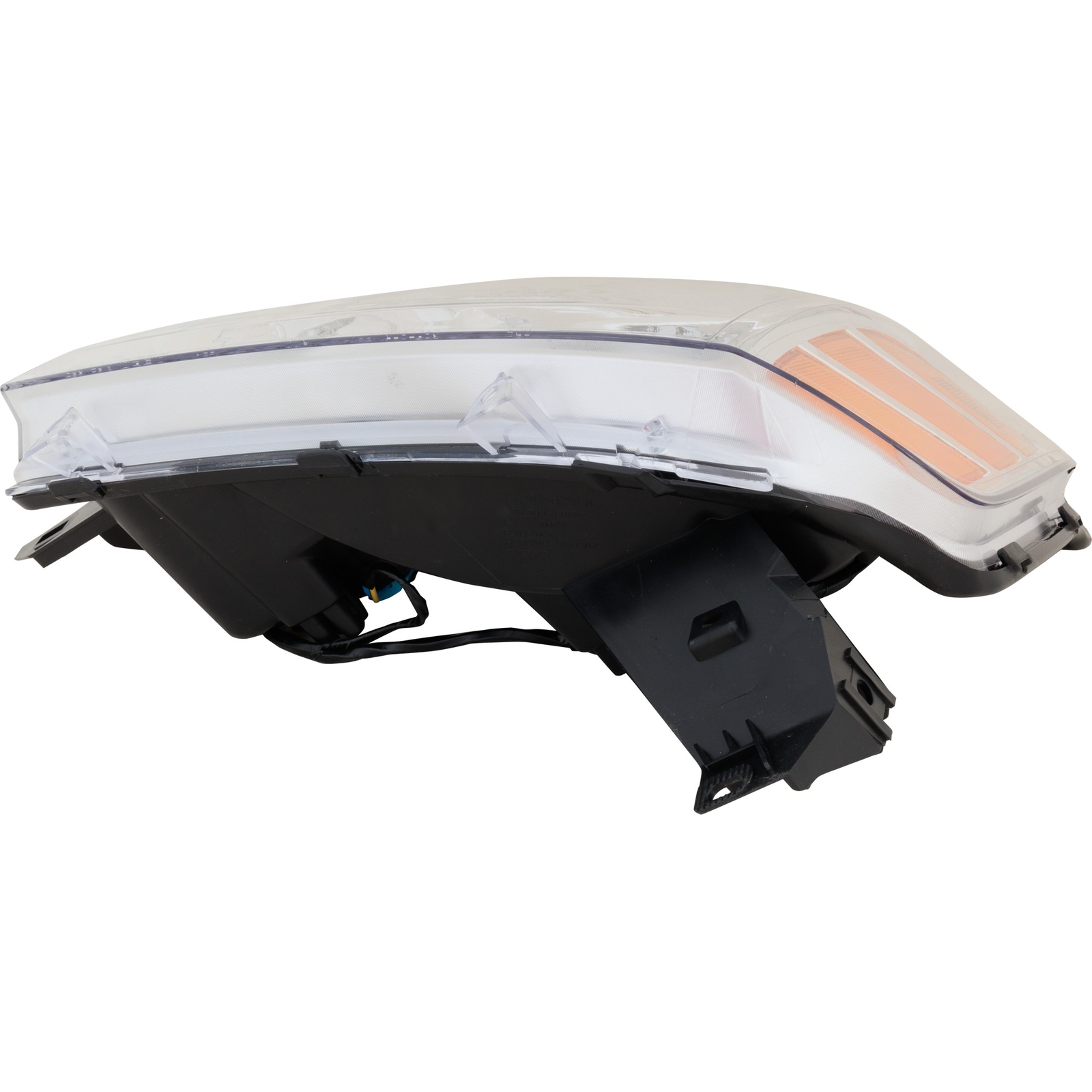 Aftermarket HEADLIGHT Left LH Driver Side OE# 260607S026 for sale ...
