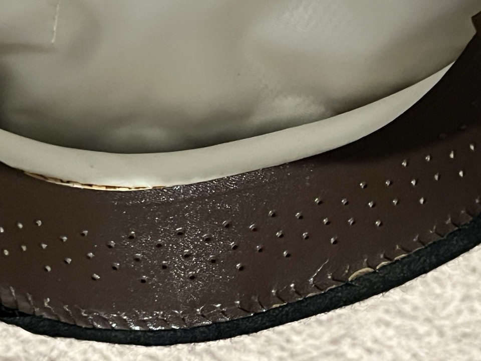 USMC Marine Officer Service Barracks Cover Cap Hat | eBay