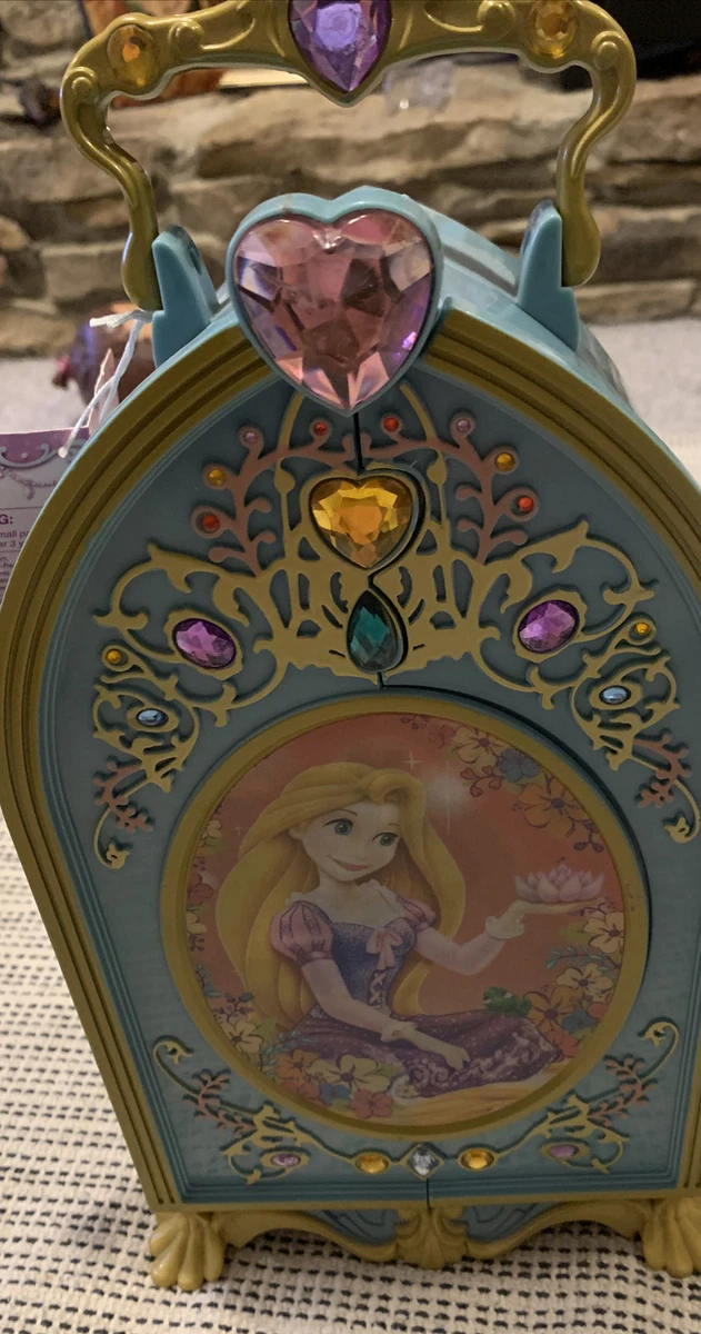 Disney Store Rapunzel Jewelry Box Sale Online | innoem.eng.psu.ac.th