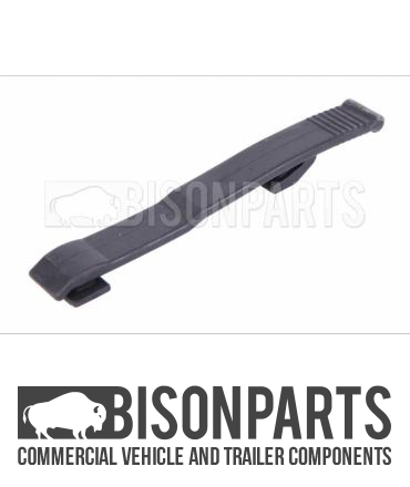 IVECO Mudguard Strap 41213696 2997670 Stralis for sale online | eBay