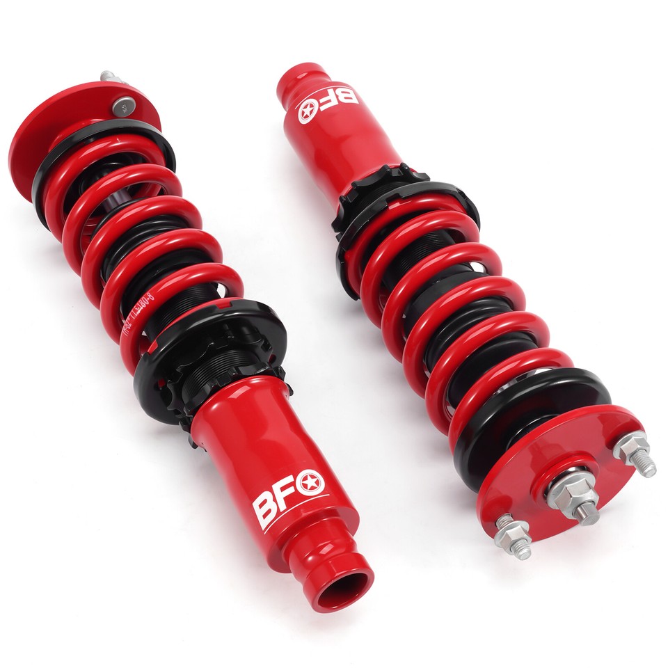 Coilovers Kits for Honda Civic EK EJ EM 1996-2000 DX CX Hatchback Shock ...