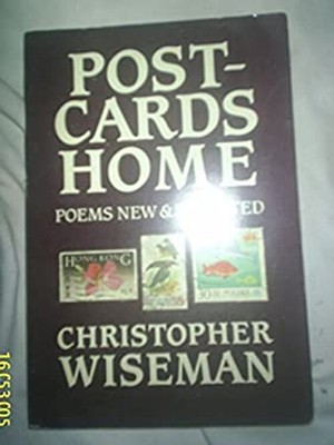 Postcards Home Christopher Wiseman | eBay
