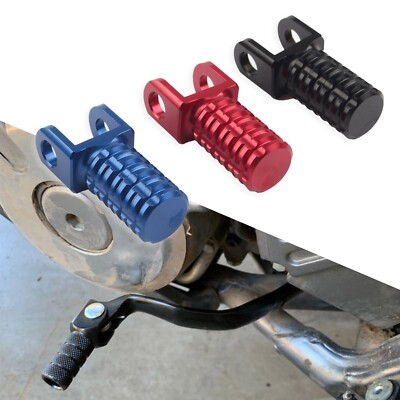 Motor Shift Lever Foot Gear Shifter Pedal For Suzuki DRZ 400E 400S 2000 ...
