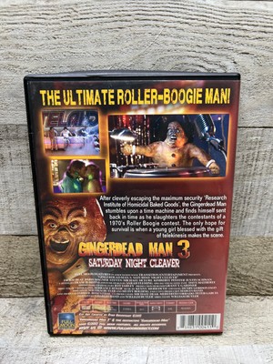 Boogie Man 3 Movie