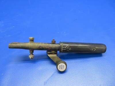Piper PA-28-140 Brake Handle Parking Brake P/N 63320-00, 63320-000 ...