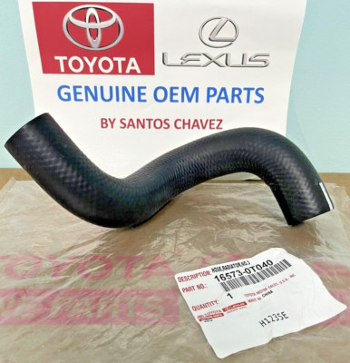 2009-2019 Toyota Corolla Radiator Coolant Hose No.3 GENUINE OEM PART ...