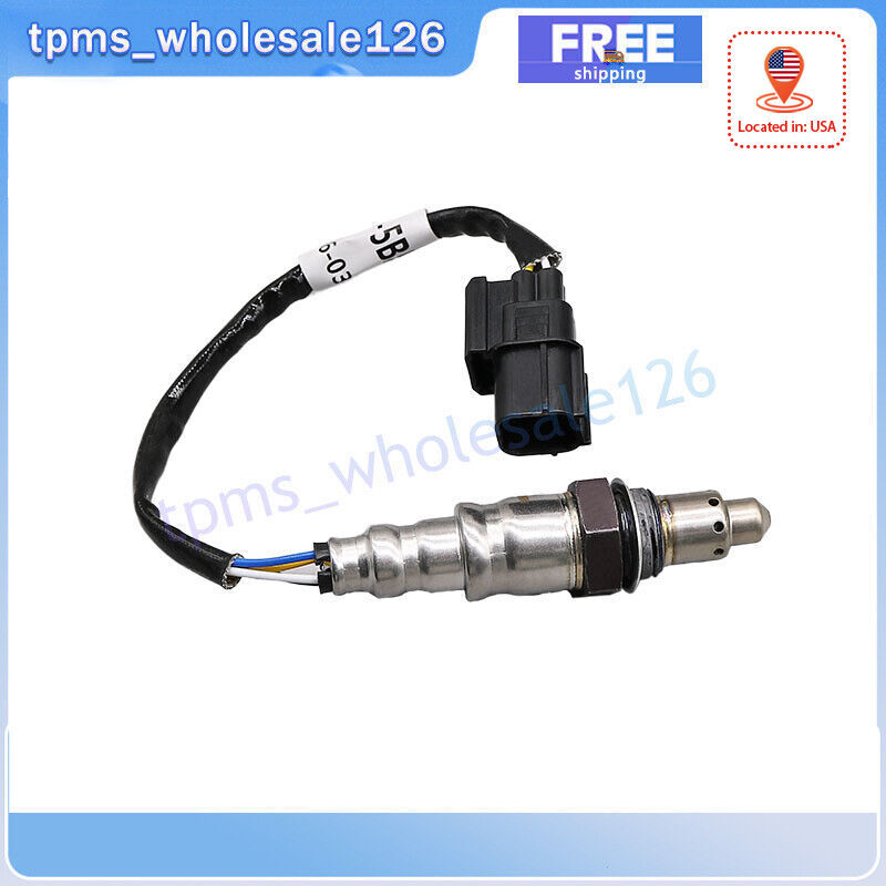 Oxygen O2 Sensor 36532-5BA-A01 Downstream For 2016-2021 Honda Civic 2 ...