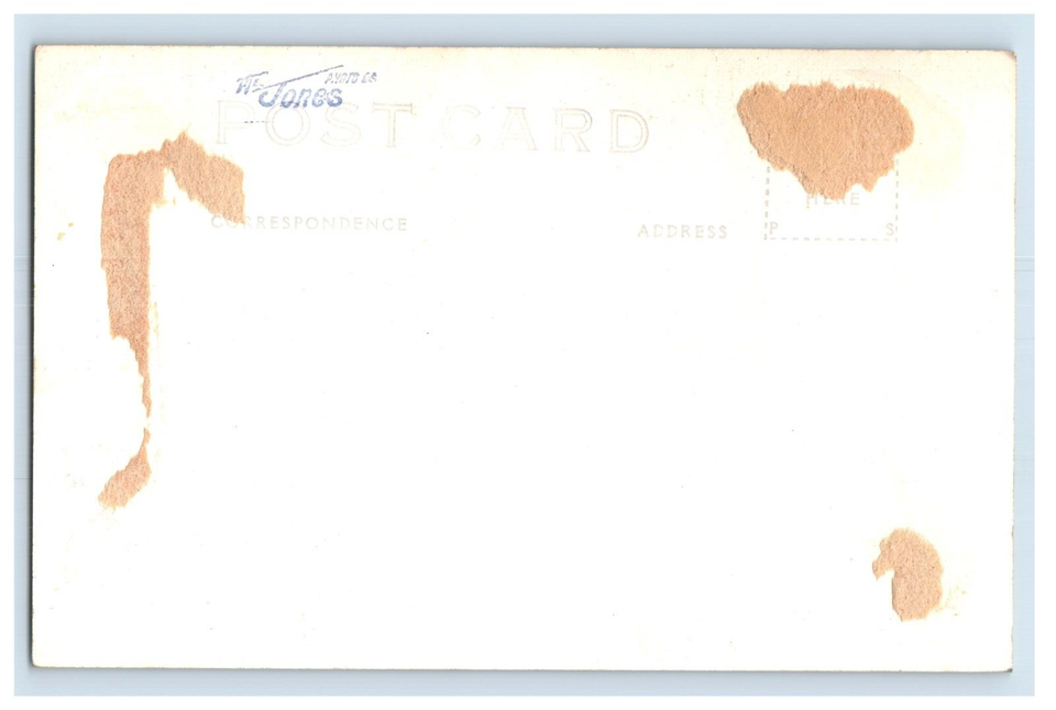 Vintage RPPC Razor Clams From Pacific Ocean Coperlis Beach P203E | eBay