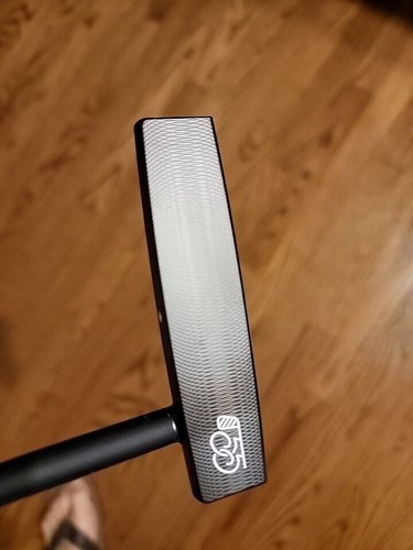 Good Good Mallet putter lh | eBay