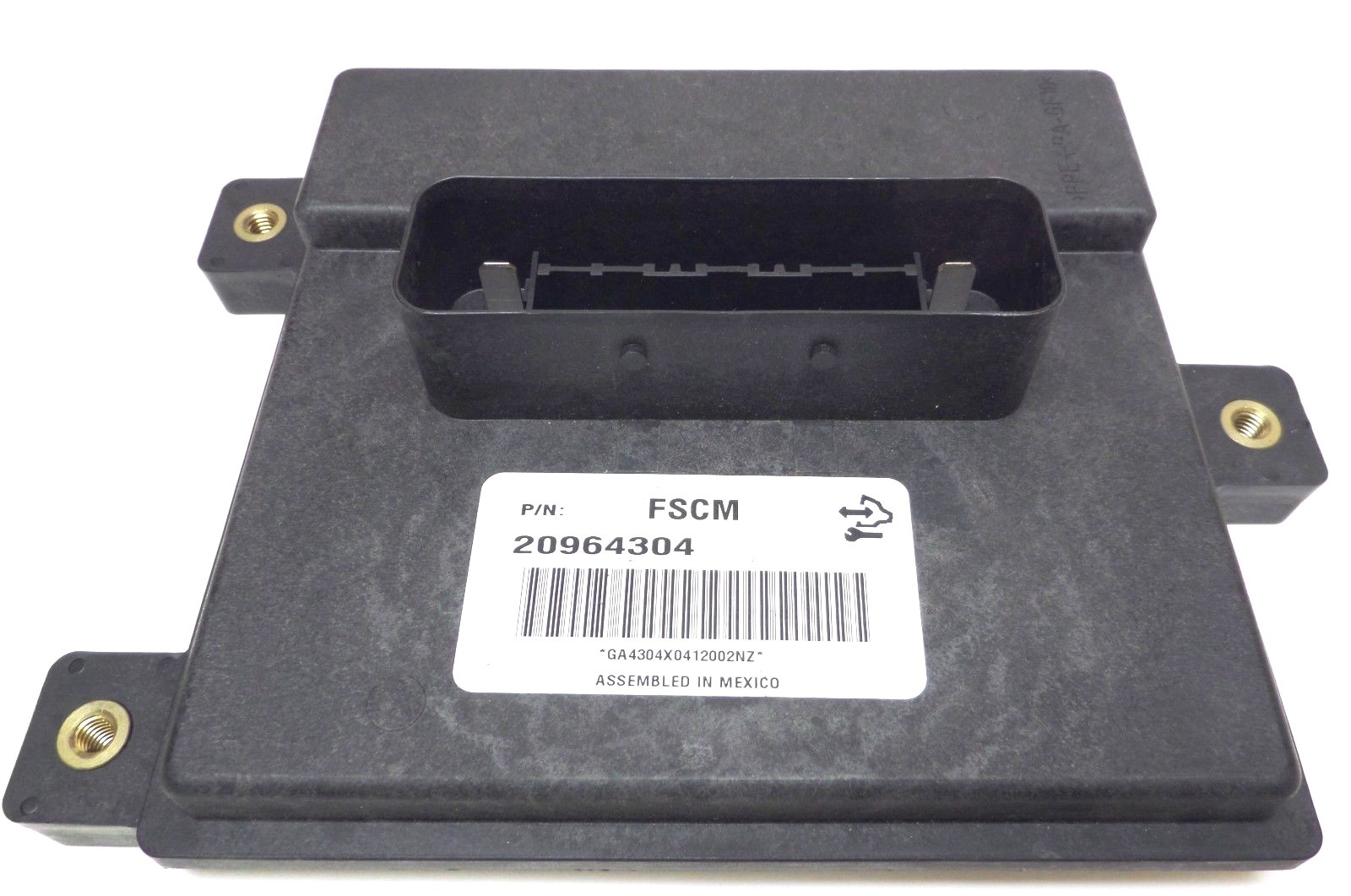 Fuel Pump Driver Module Acadia Express Escalade CTS Impala Silverado ...