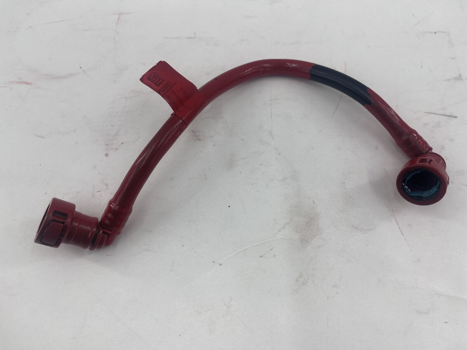 Cummins 5260952 Compressor Water Outlet Tube | 5260952 | Cummins