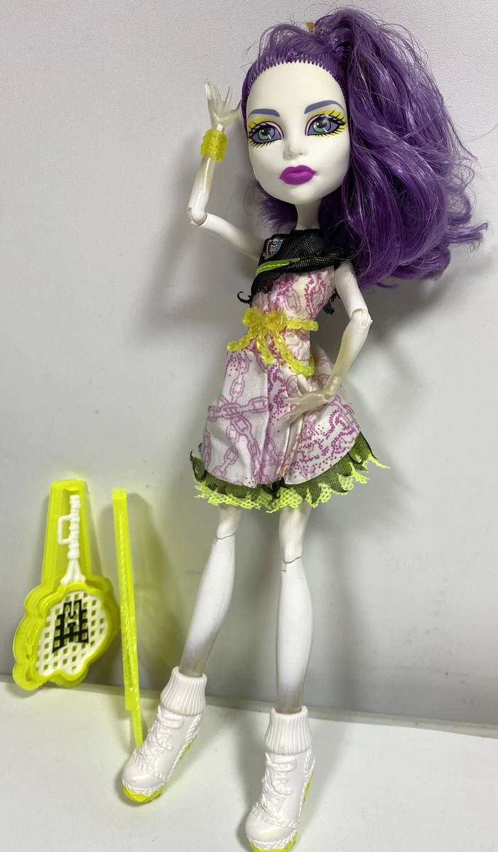 Monster High Ghoul Sports