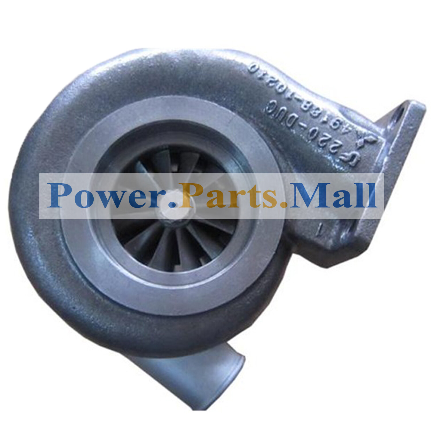 Turbo TD08H Turbocharger 28200-83901 49188-03020 For Hyundai Truck ...