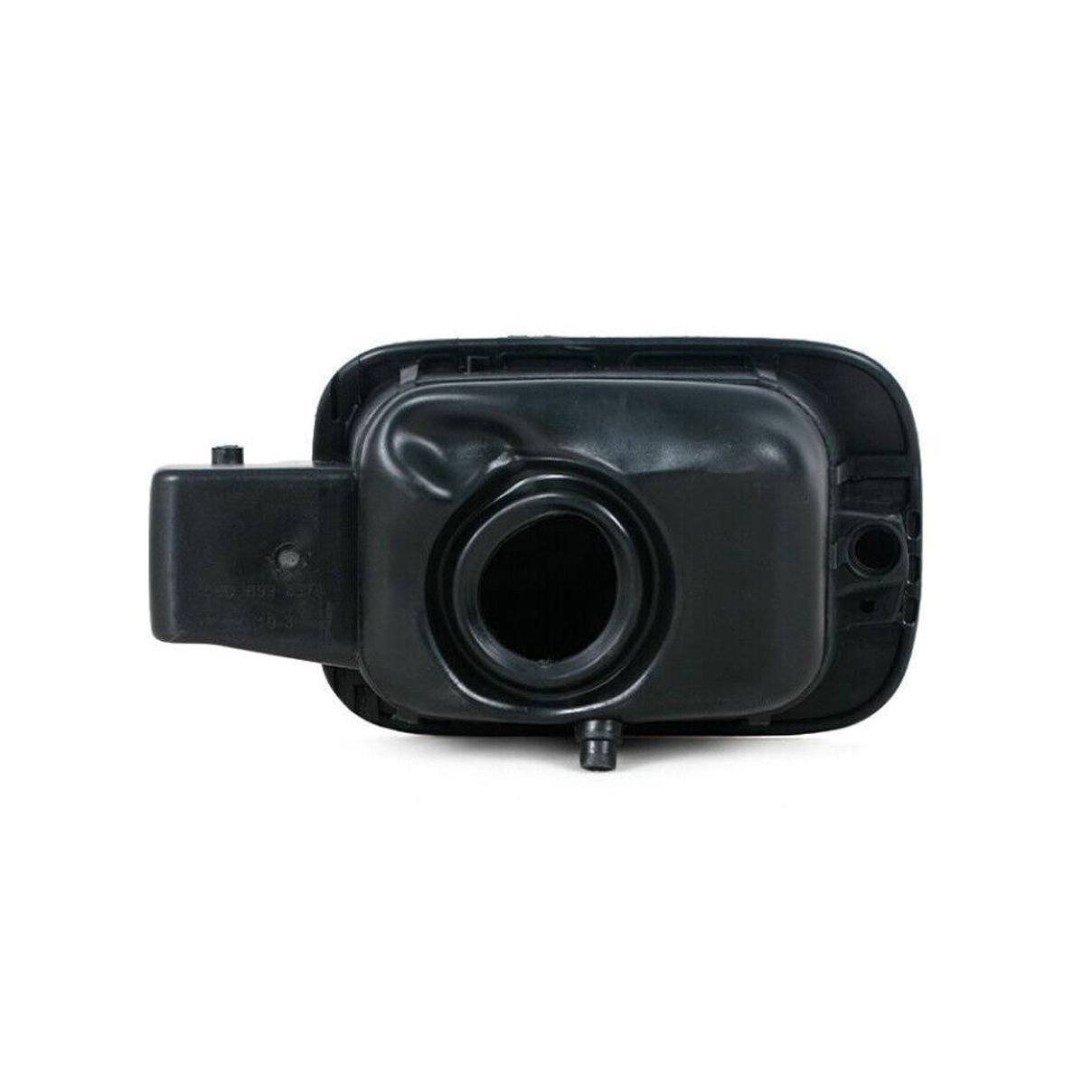 Fuel Filler Door Lid Gas Tank Cover 561809857 For 2012-18 VW Volkswagen ...