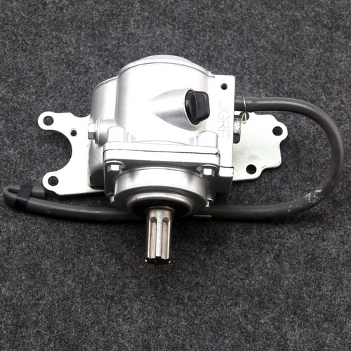 Reverse Transmission Gear Box GY6 110cc 150cc 150cc 250cc Go Kart ATV ...