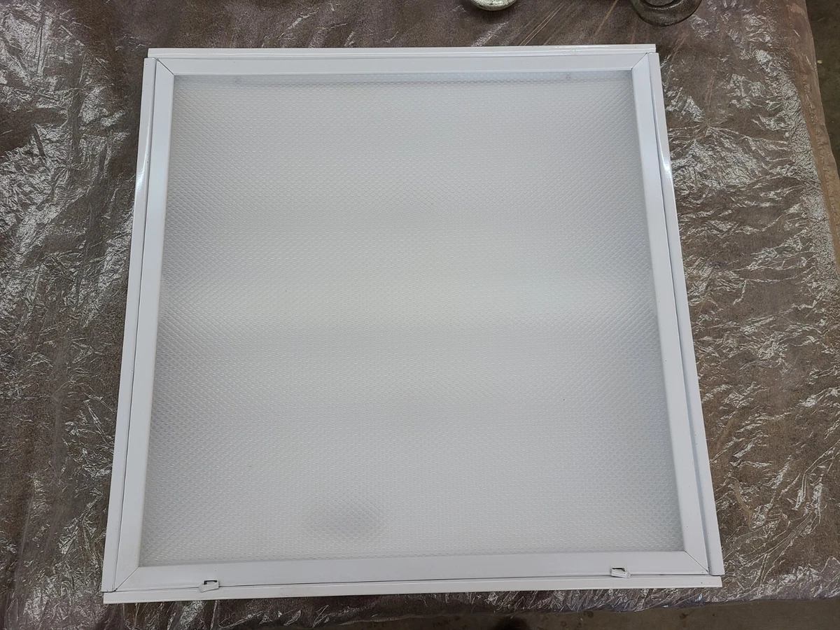 Suspended Ceiling Grid Light Panels | Shelly Lighting