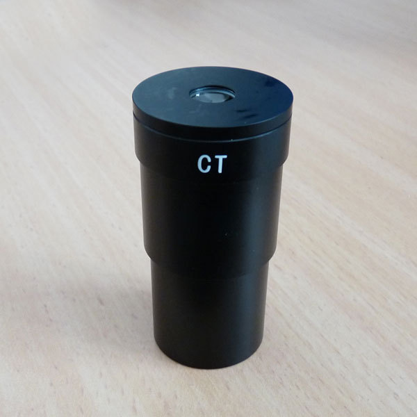 30mm CT lens centering telescope Phase Contrast Microscope eyepiece ...