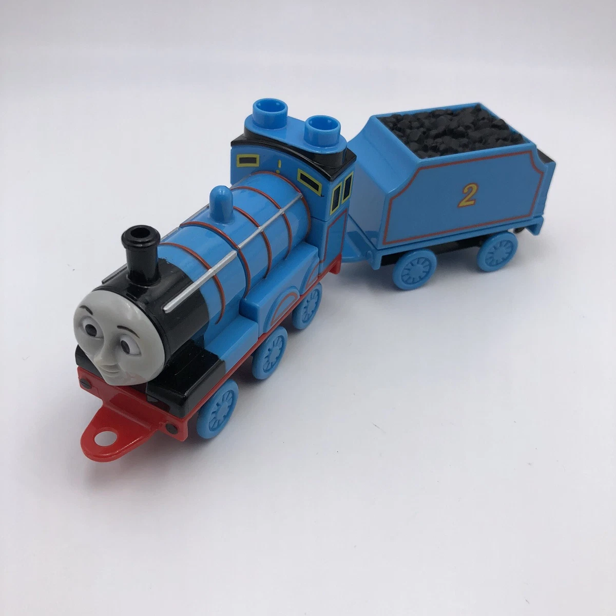 Edward Thomas The Tank Engine