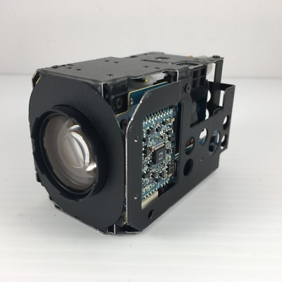Sony FCB-EX45B NTSC Block Compact CCD Zoom Module for Dome Cameras | eBay