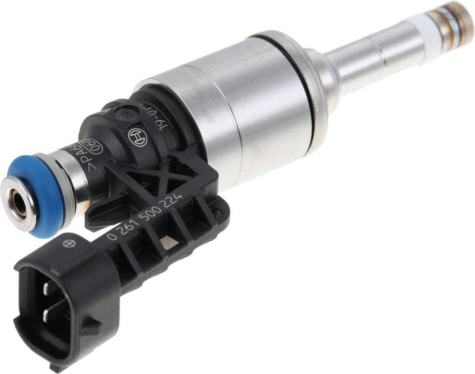 1X 16600-EZ30B Fuel Injector 16600-EZ30A For Nissan NV2500 S, SL, SV ...