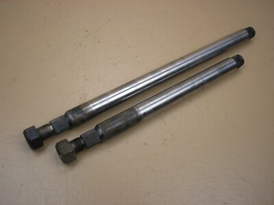 Cub Cadet 2206 2135 2165 2185 2186 Tractor Rear Axle Shafts 711-1320 ...