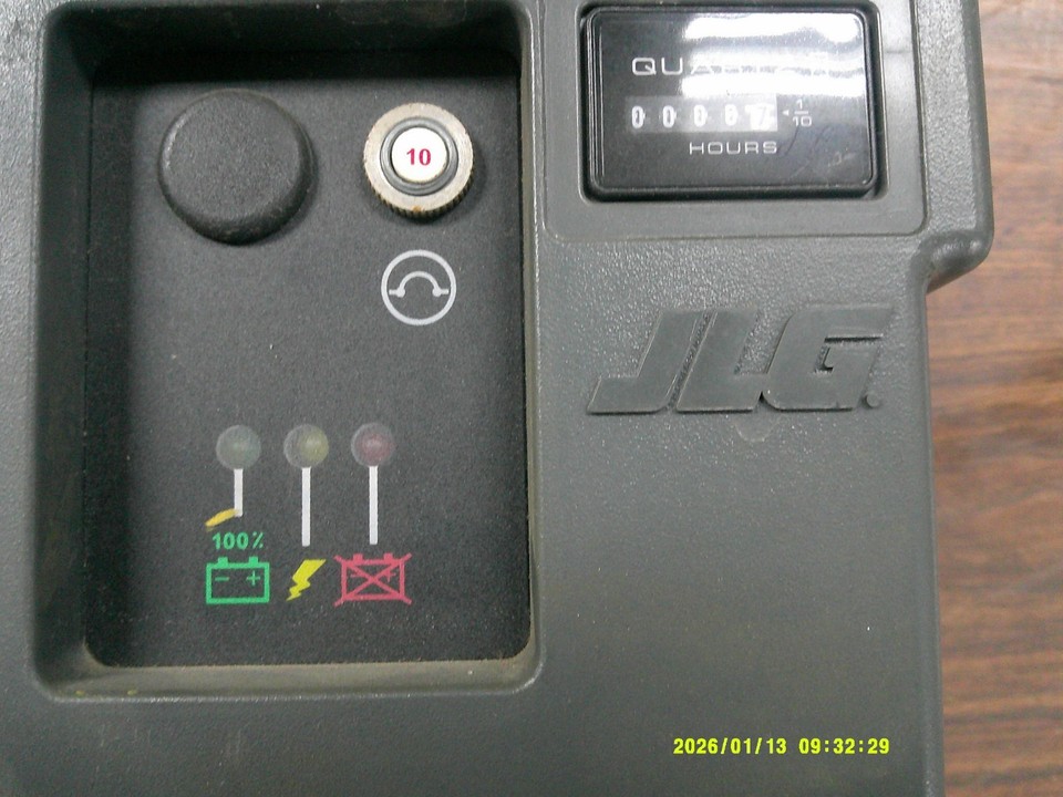 Control Box Assy 1001166194 for JLG 2030ES 2032ES 2632ES 1930ES 2646ES ...