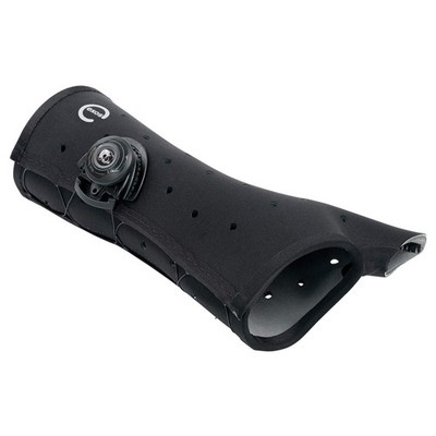 Exos Long Thumb Spica Brace with Boa Right Medium Hand Support Splint ...