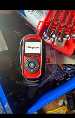 Snap on Video Scope | eBay