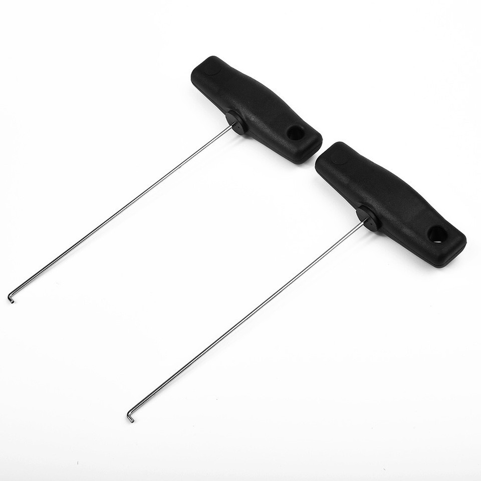 Pulling Hook Tool Pull-out Hook Tool Alloy + Plastic Hot Sale Practical ...