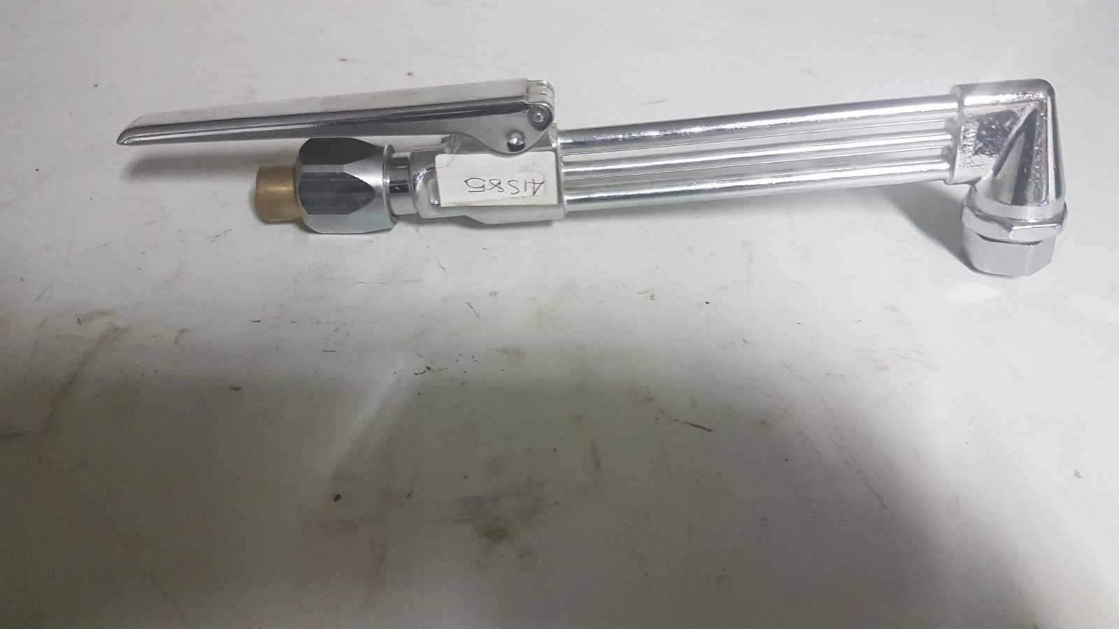 BOC COMBI CUTTING ATACHMENT PART NO 41585 NEW NO 86594 | eBay UK