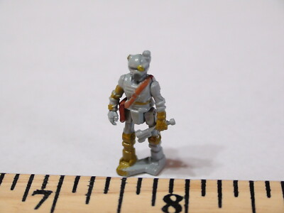 Star Wars Micro Machines Action Fleet EU LE-BO2D9 Leebo Droid Figure #1 ...