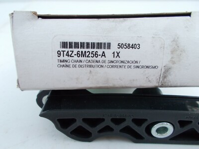 New Ford OEM Engine Timing Chain Guide 9T4Z-6M256-A | eBay