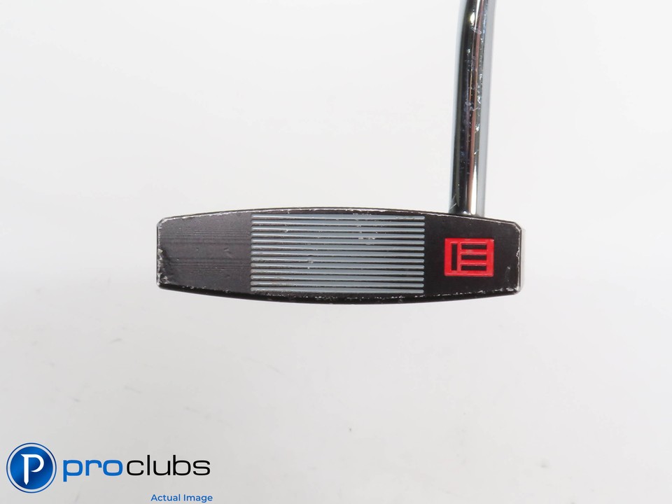 EVNROLL ER6 35" Putter w/ HC - Golf Pride Pro Only 72cc Grip - 416509 | eBay