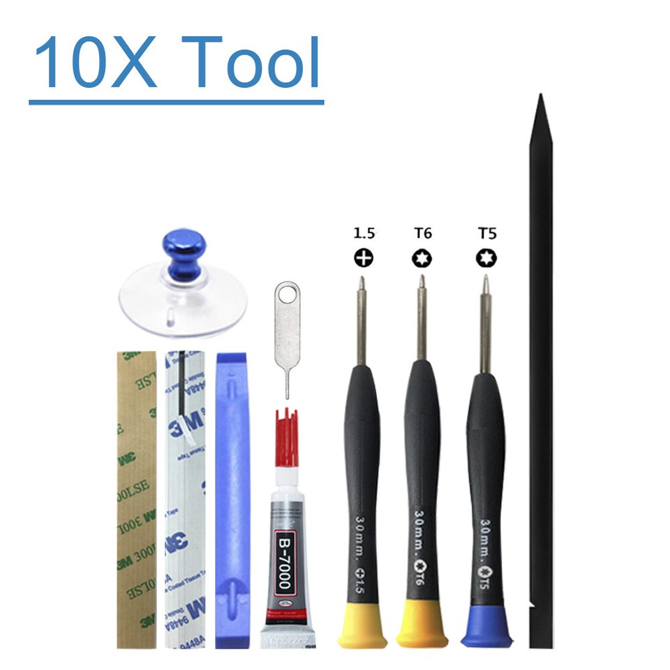 10.1 Touch Screen Digitizer Glass Panel Replacement For OXTAB OX TAB 10 ...