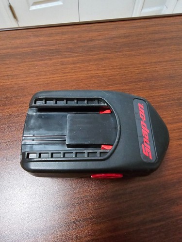 New Snap-on CTB4187 Nickel Cadmium Battery | eBay